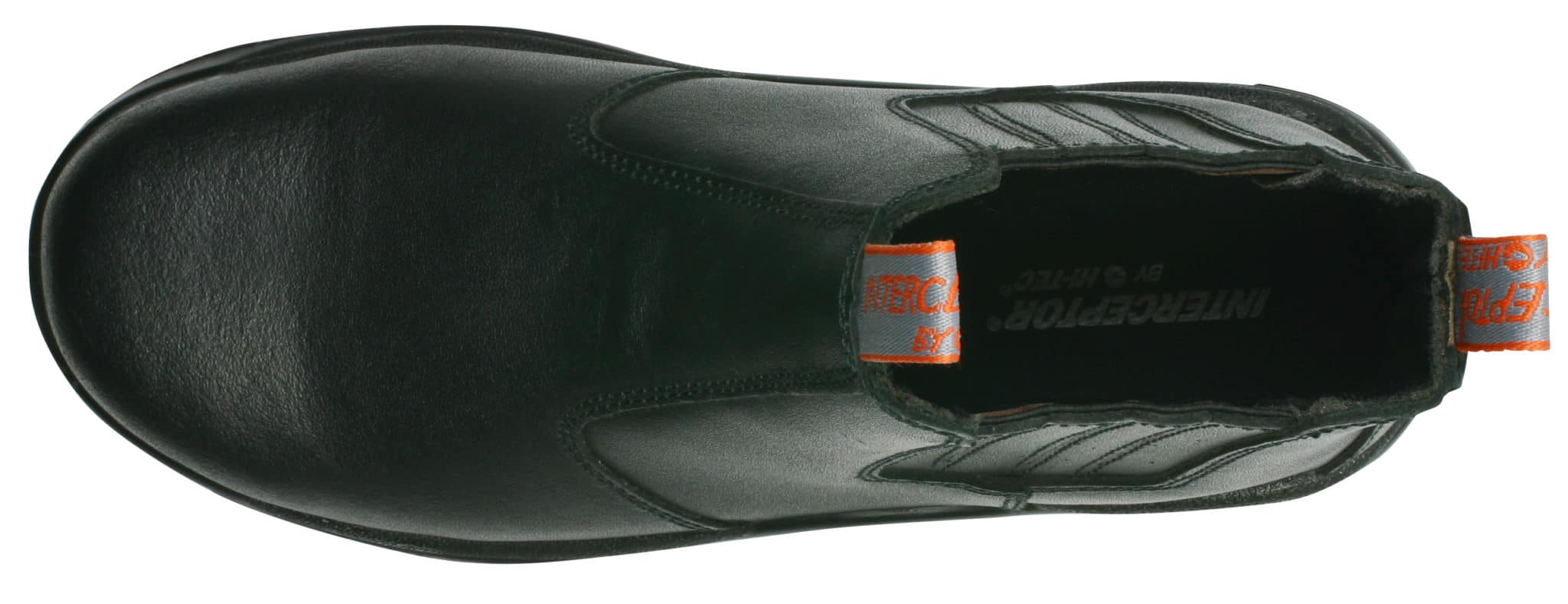 Interceptor Welding Imara Boot | Interceptor Boots® South Africa